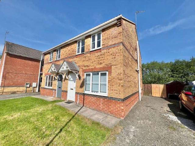 3 Bedroom Semi Detached House