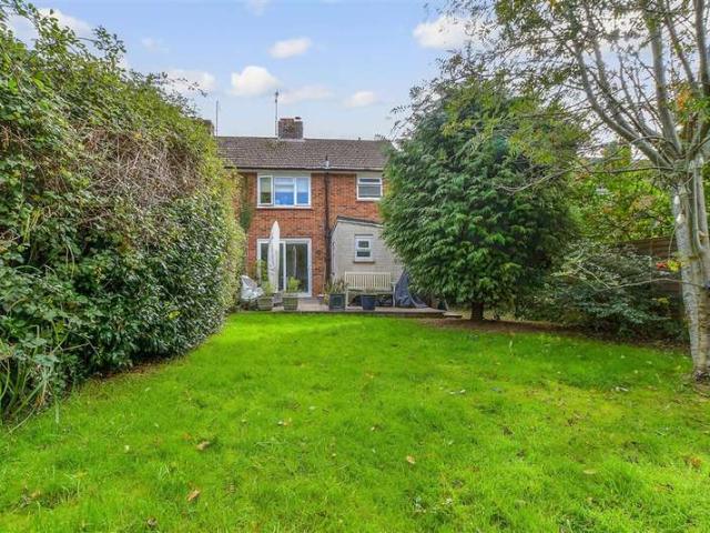 3 Bedroom Semi Detached House