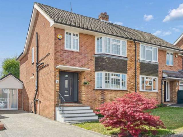 3 Bedroom Semi Detached House