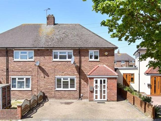 3 Bedroom Semi Detached House