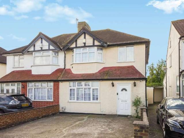 3 Bedroom Semi Detached House