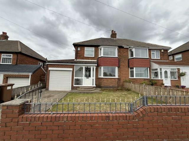 3 Bedroom Semi Detached House