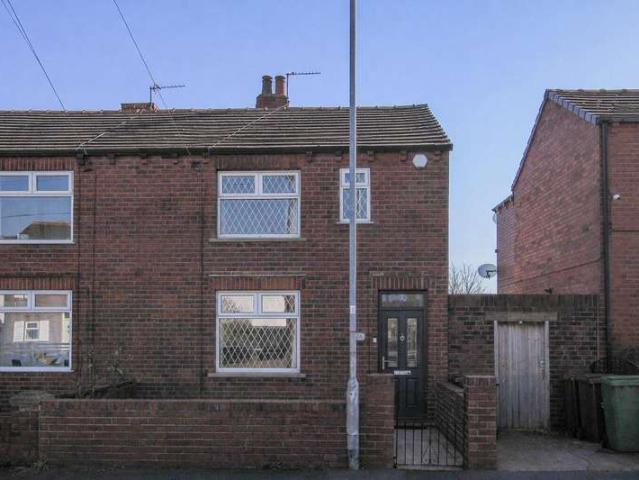 3 Bedroom Semi Detached House