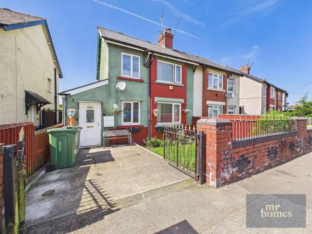 3 Bedroom Semi Detached House