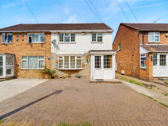 3 Bedroom Semi Detached House