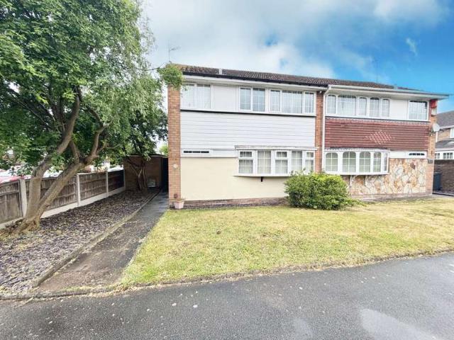 3 Bedroom Semi Detached House