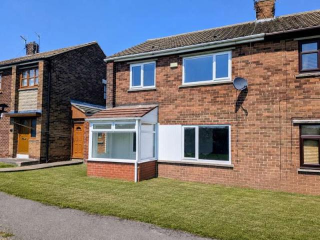3 Bedroom Semi Detached House
