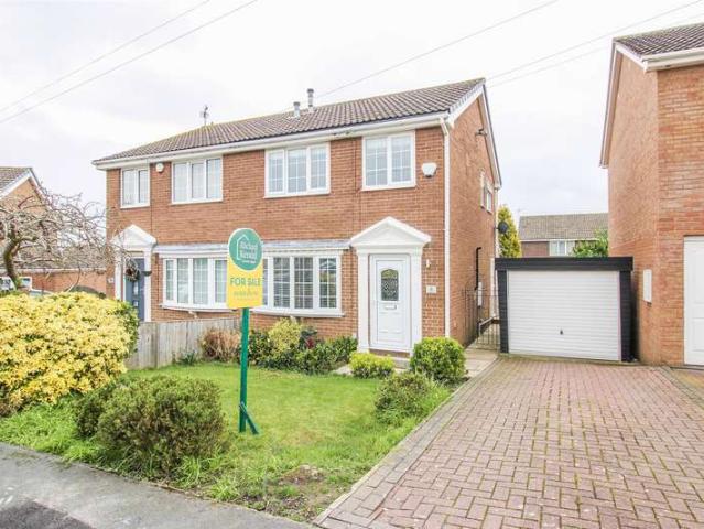 3 Bedroom Semi Detached House