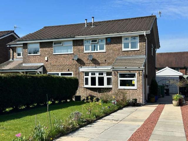 3 Bedroom Semi Detached House