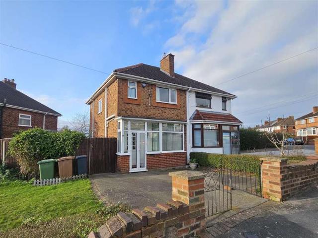 3 Bedroom Semi Detached House