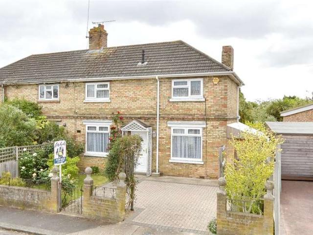 3 Bedroom Semi Detached House