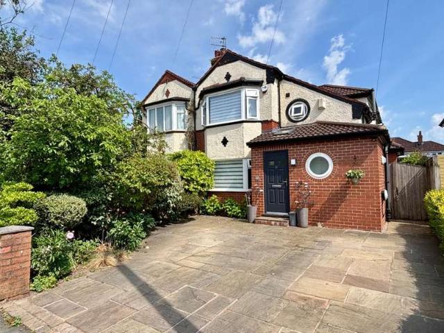 3 Bedroom Semi Detached House