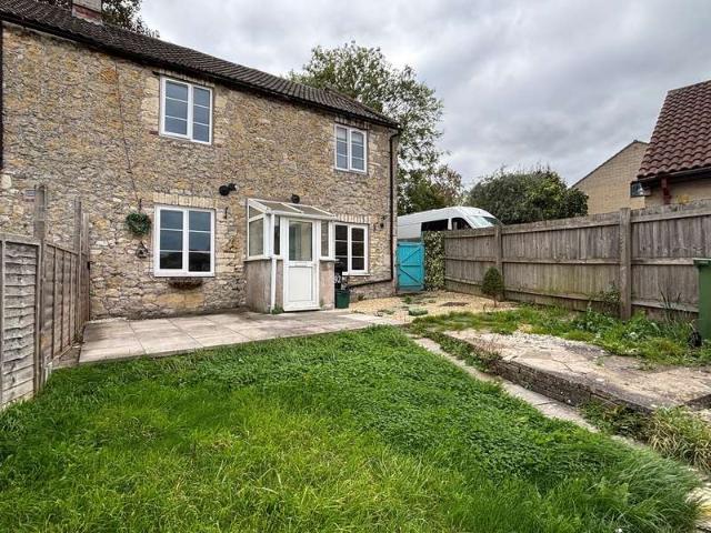 3 Bedroom Semi Detached House