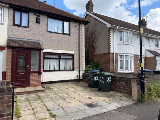 3 Bedroom Semi Detached House