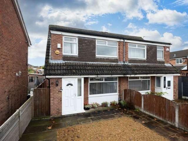 3 Bedroom Semi Detached House