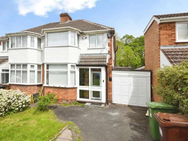 3 Bedroom Semi Detached House