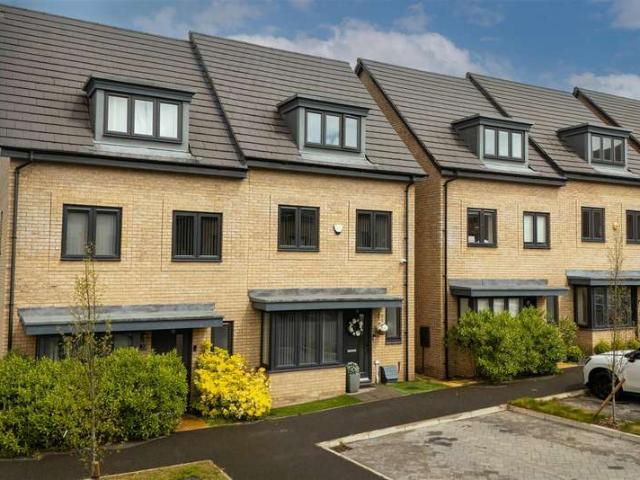 3 Bedroom Semi Detached House