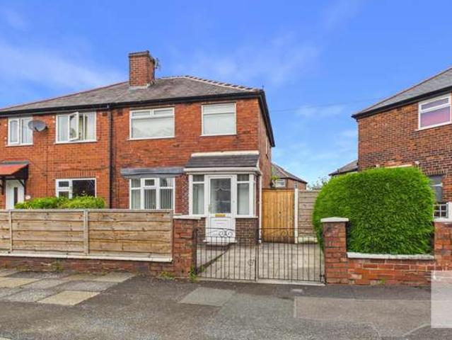 3 Bedroom Semi Detached House