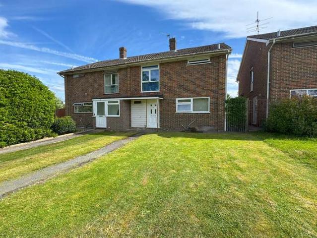 3 Bedroom Semi Detached House