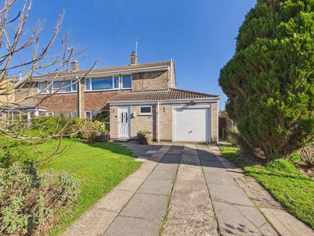 3 Bedroom Semi Detached House