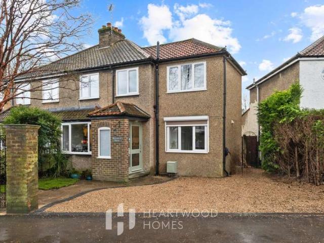 3 Bedroom Semi Detached House