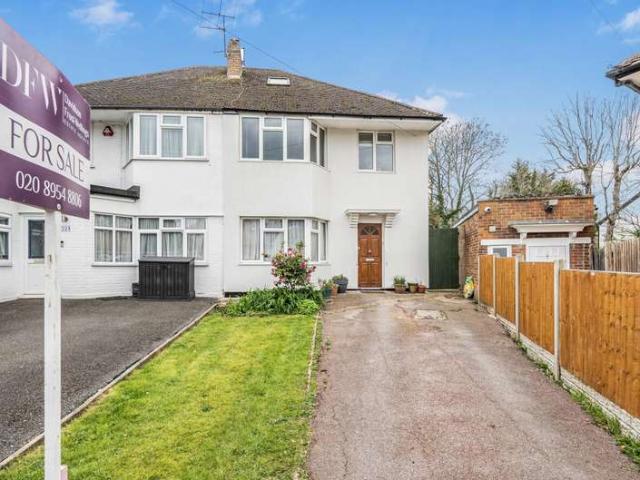 3 Bedroom Semi Detached House