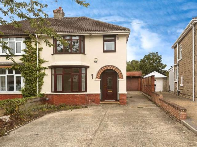 3 Bedroom Semi Detached House