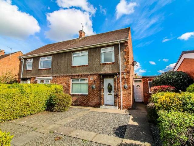 3 Bedroom Semi Detached House