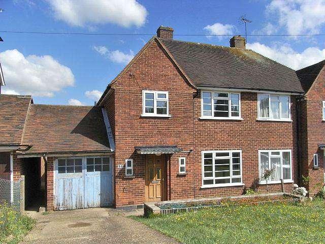 3 Bedroom Semi Detached House