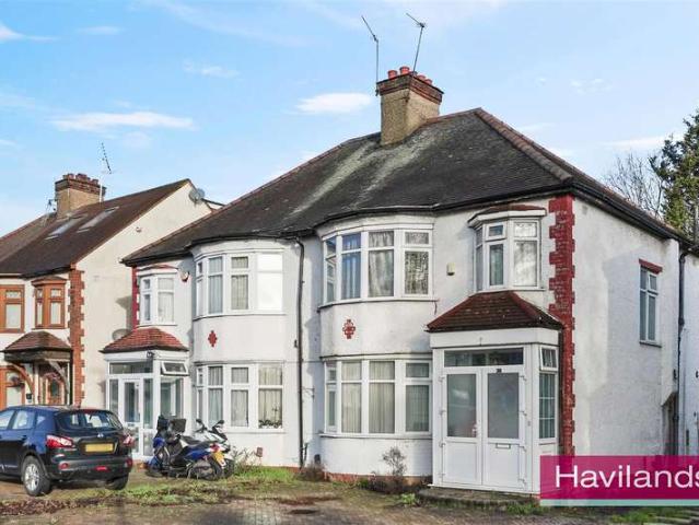 3 Bedroom Semi Detached House