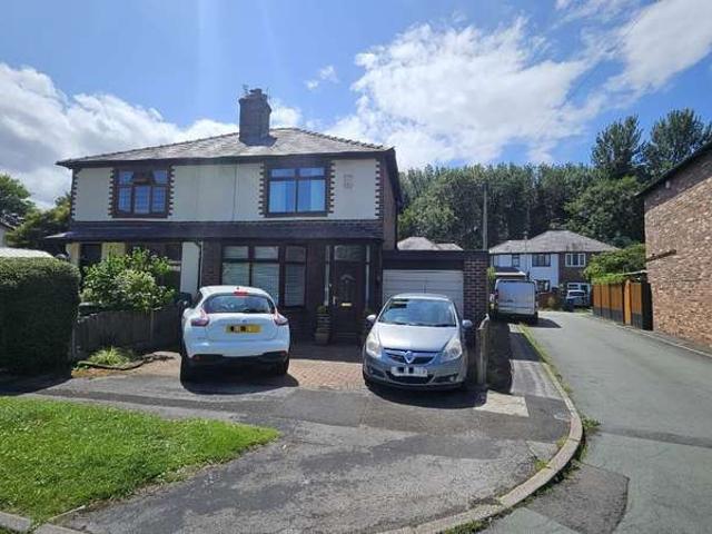 3 Bedroom Semi Detached House