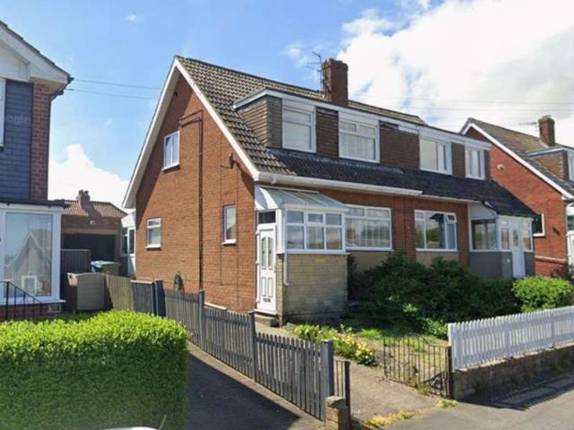 3 Bedroom Semi Detached House