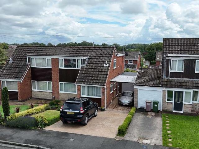 3 Bedroom Semi Detached House