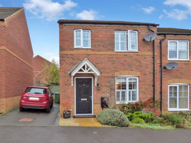 3 Bedroom Semi Detached House