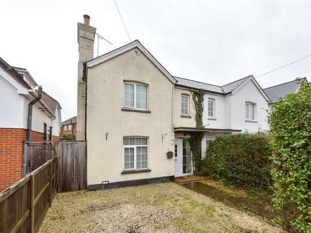 3 Bedroom Semi Detached House