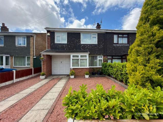 3 Bedroom Semi Detached House