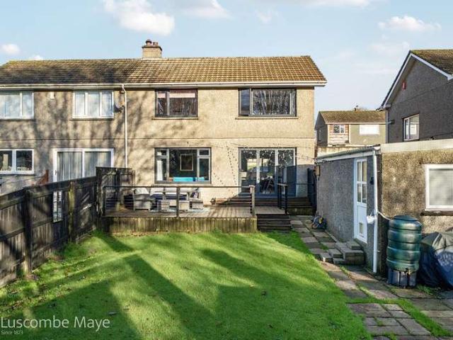 3 Bedroom Semi Detached House