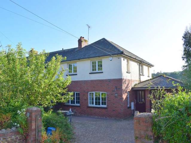 3 Bedroom Semi Detached House