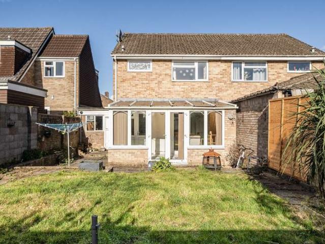 3 Bedroom Semi Detached House