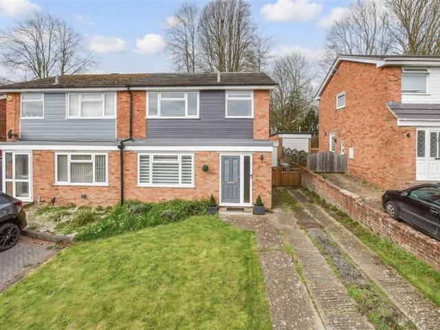 3 Bedroom Semi Detached House