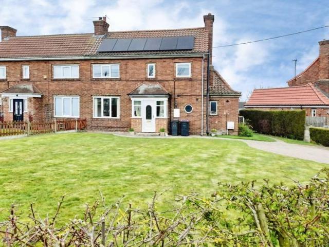 3 Bedroom Semi Detached House