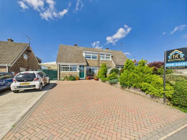 3 Bedroom Semi Detached House