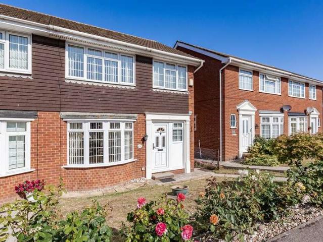 3 Bedroom Semi Detached House