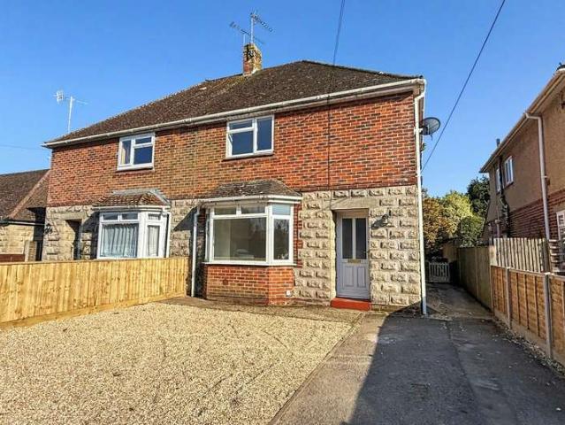 3 Bedroom Semi Detached House