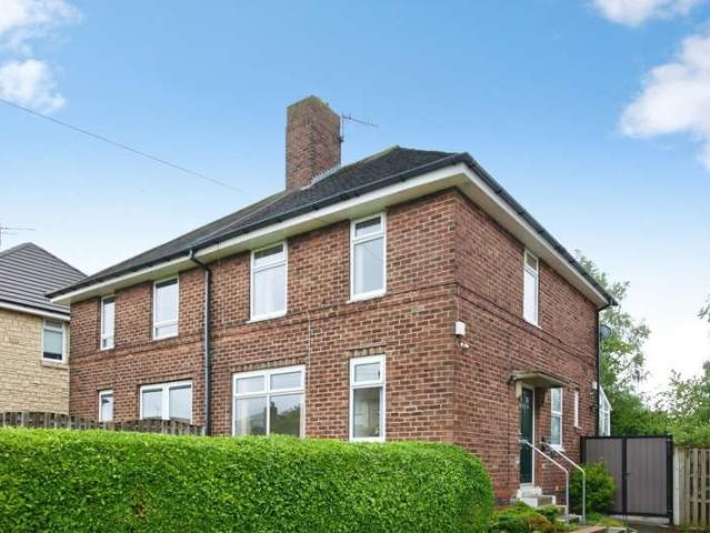 3 Bedroom Semi Detached House
