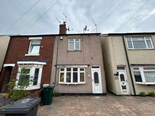 3 Bedroom Semi Detached House