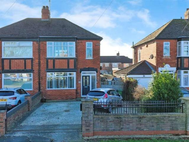 3 Bedroom Semi Detached House