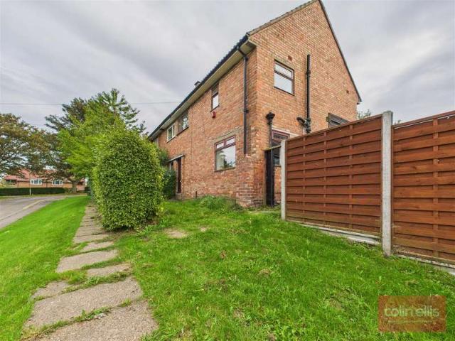 3 Bedroom Semi Detached House
