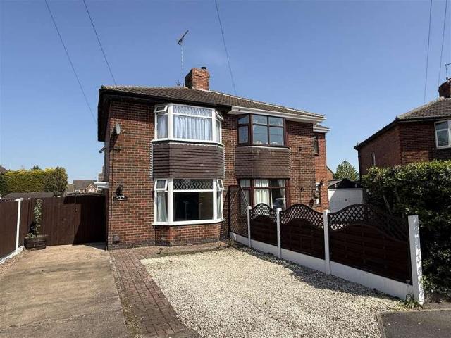 3 Bedroom Semi Detached House