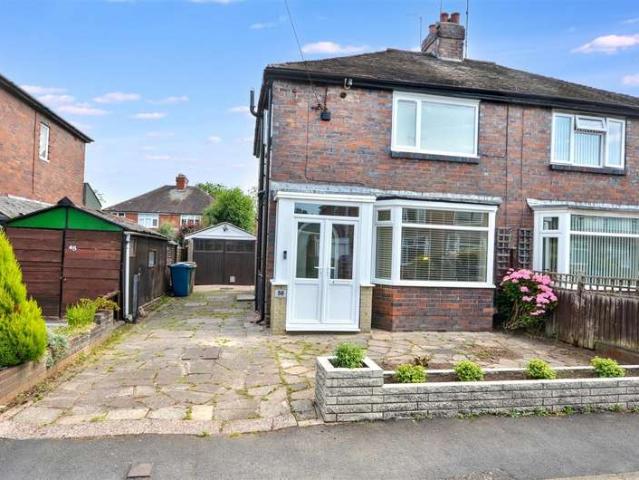 3 Bedroom Semi Detached House